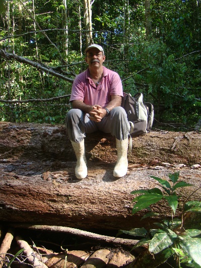 Página Inicial | Eniel D. Cruz